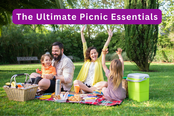 12 Ultimate Picnic Essentials You Shouldnt Leave Home Without 2025